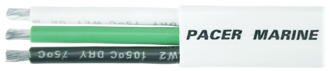 Triplex Boat Cable | Pacer Group