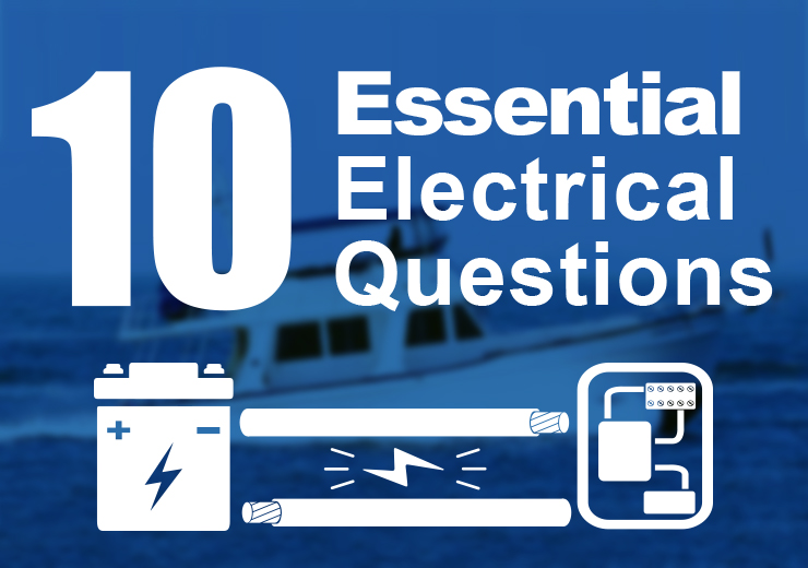 10 Essential Electrical Questions - Pacer Group