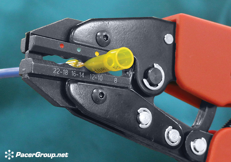 An In Depth Look at Crimpers - Pacer Group