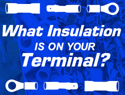 What Insulation is on your Terminal? - Pacer Group