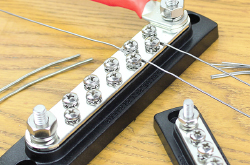 Understanding the Differences Between Various Wires and Cables on a ...