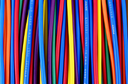 Understanding the Differences Between Various Wires and Cables on a ...