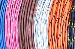Understanding the Differences Between Various Wires and Cables on a ...