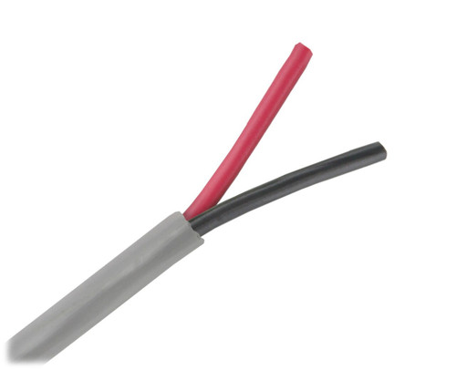 Multiconductor Cable, Unshielded, 14 AWG