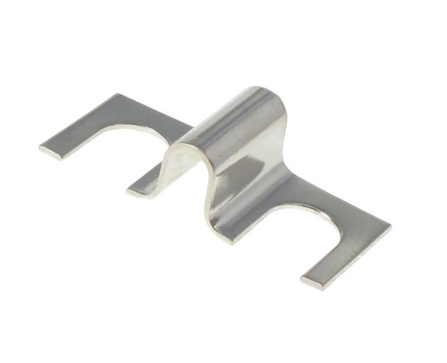 Slotted Terminal Block Jumpers