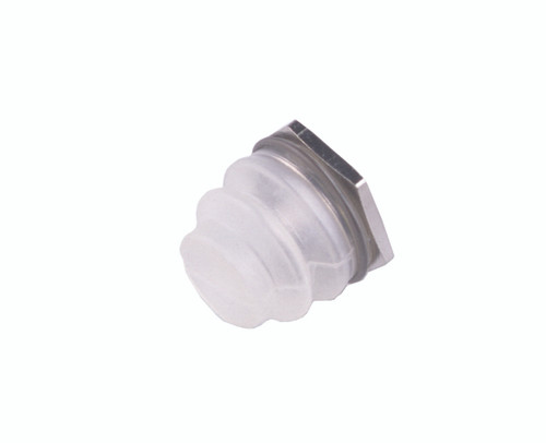 Breaker Cap for Series 41 Breakers Clear