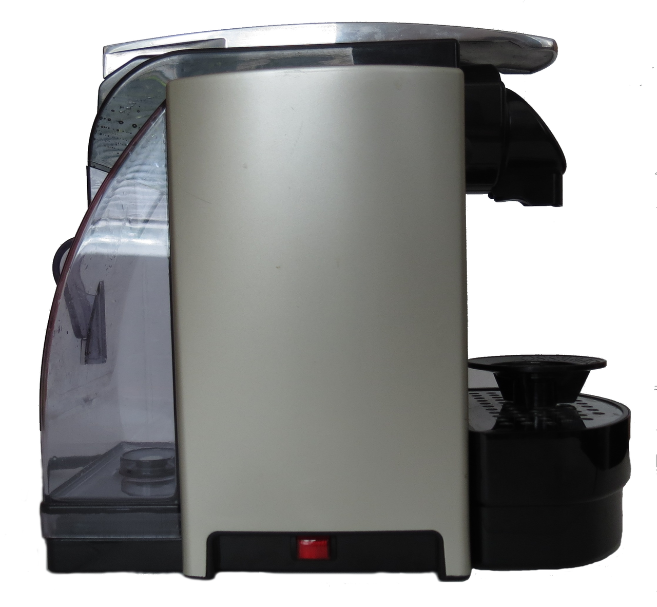 Roma Espresso Coffee Machine - NOI Caffe Store