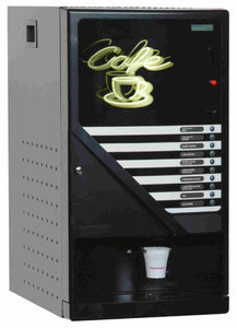 Rhea XM Machine - NOI Caffe Store