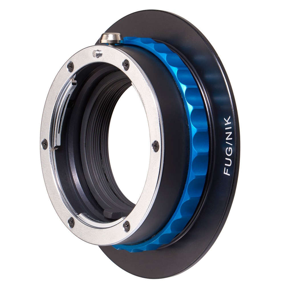 Novoflex Camera Lens Adapters