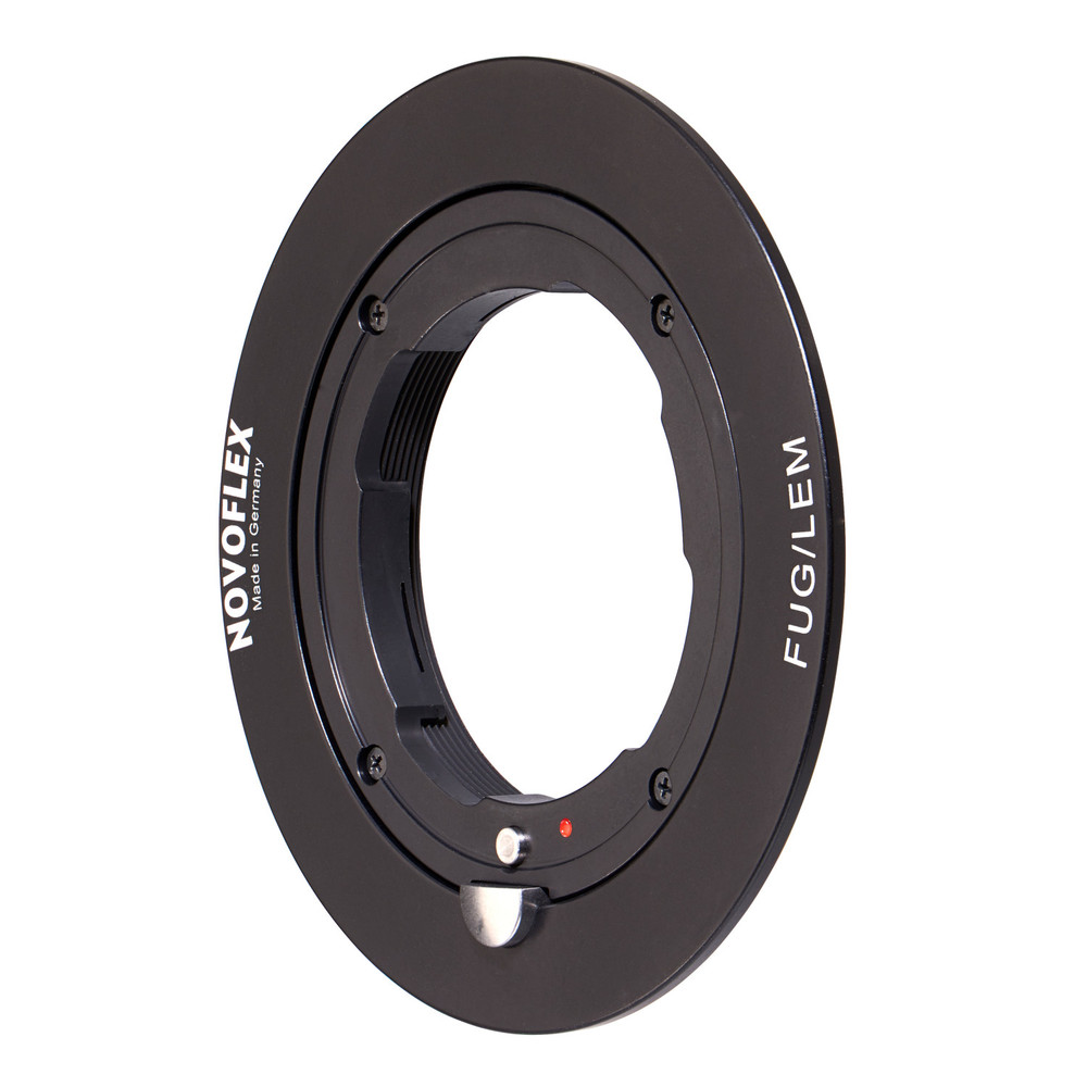 Novoflex Camera Lens Adapters