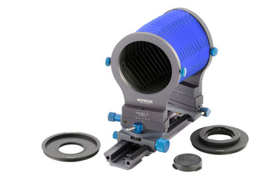 Tilt & Shift Bellows Starter Kit (BALPRO 1, APRO, PROLEI)