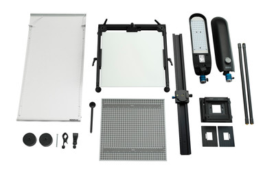 Novoflex Modular CopyStand Pro Kit | Modular Subject Holder