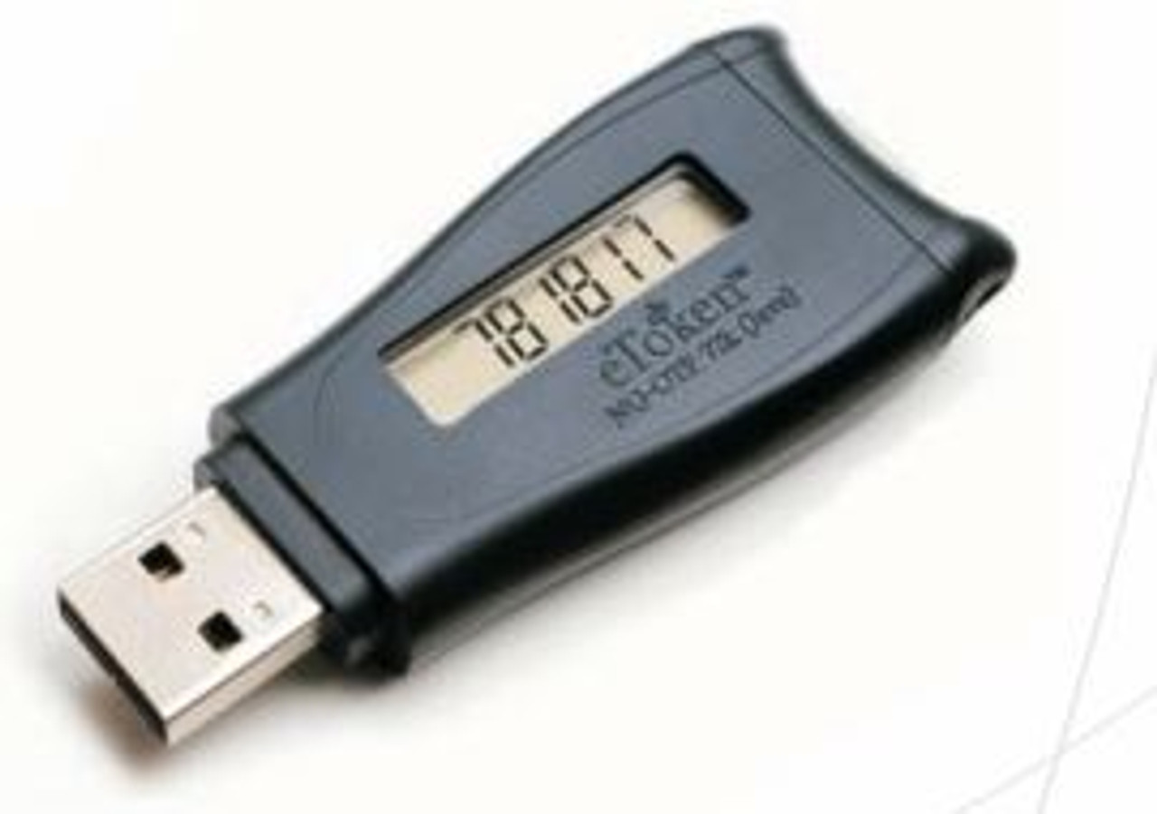 Thales Gem e-Seal with Gemsafe Lib Thales Gem e-Seal with Gemsafe Lib