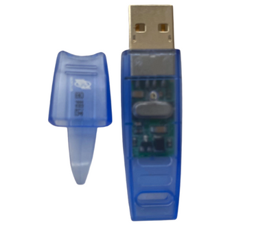 Thales Gemplus e-Seal
