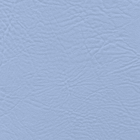 Light Blue Leather Background