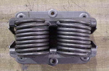 Platform Rocker Spring