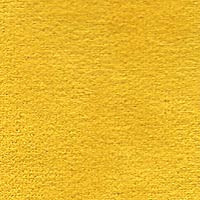 Unisuede Hot Rod Yellow