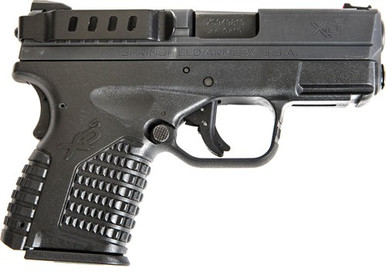 Techna Clip Handgun Retention - Clip Springfield Xds Ambi