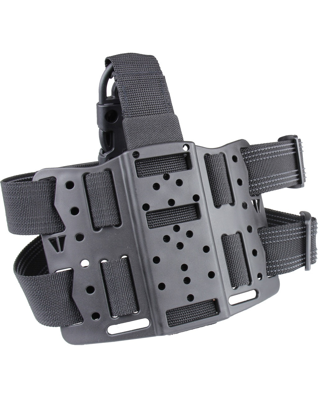 Blade-tech Leg Rig - HW Holsters