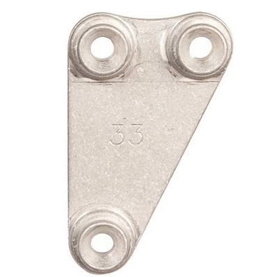 G Code RTI Hanger - HW Holsters