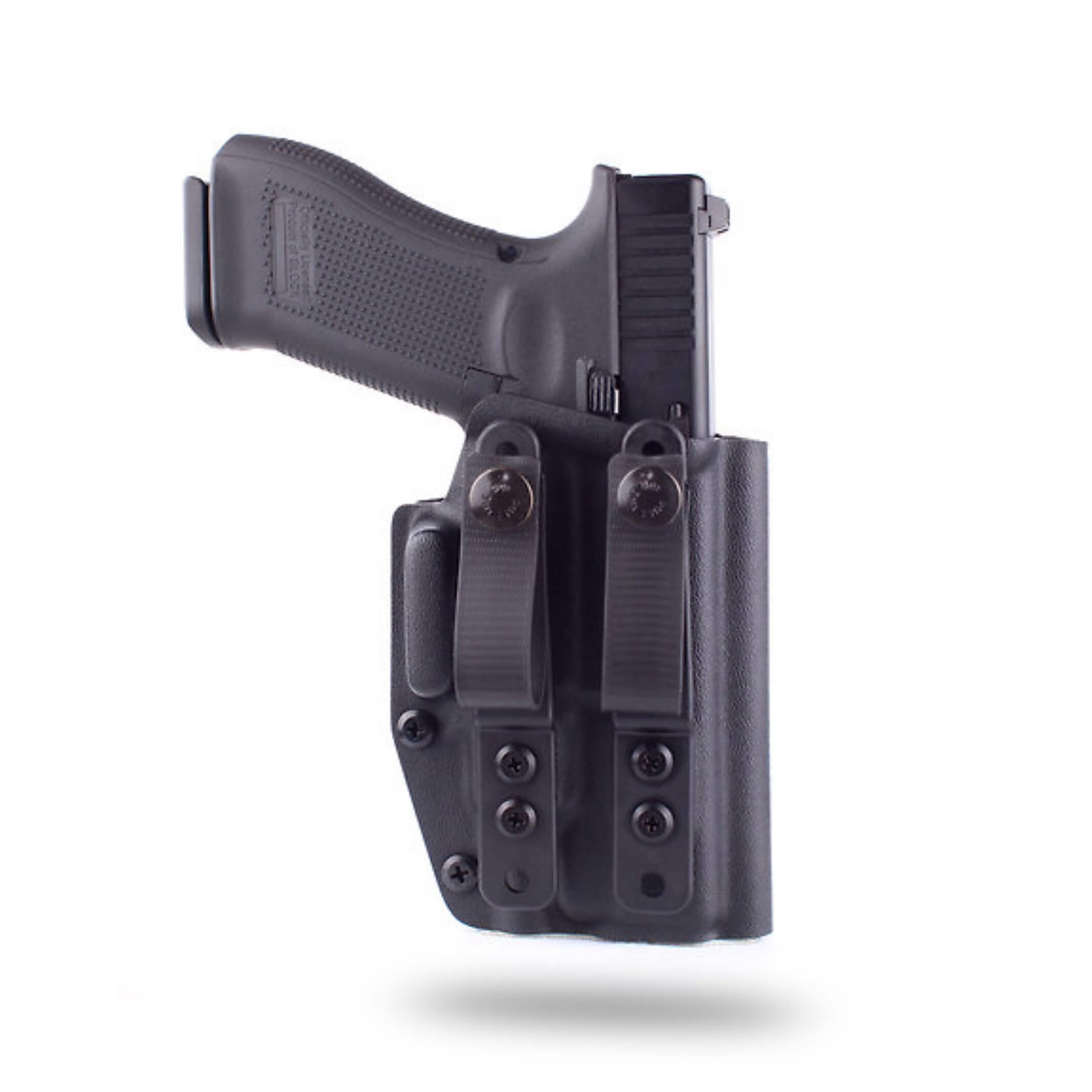 IWB Kydex Holster | HW Holsters