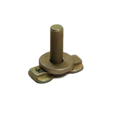 Threaded Stud, Steel Standard - Ancra Aircraft