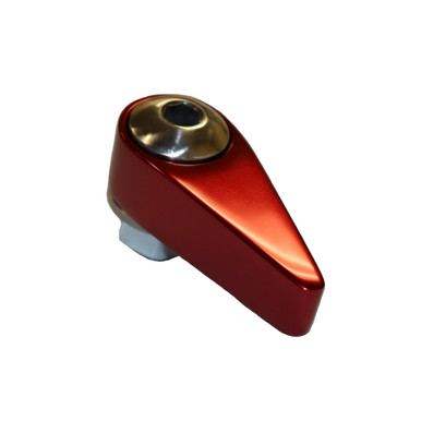 Long Flat 1/4-Turn Retainer - Ancra Aircraft