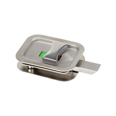 Single Spring Door Latch Assembly - Ancra Aircraft