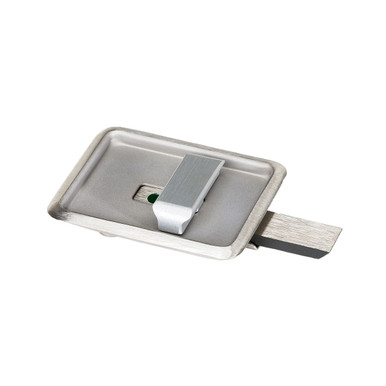 Durable Spring Door Latch Assembly - Ancra Aircraft