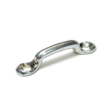 1-Inch Sturdy Durable Footmans Loop - Ancra Aircraft