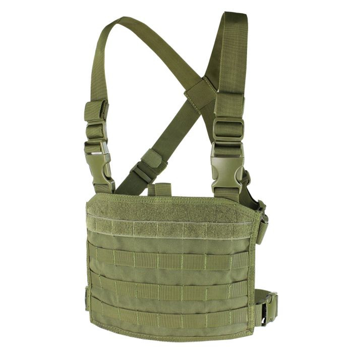 Condor Modular Chest Panel - Versatile and Durable Tactical Gear for ...