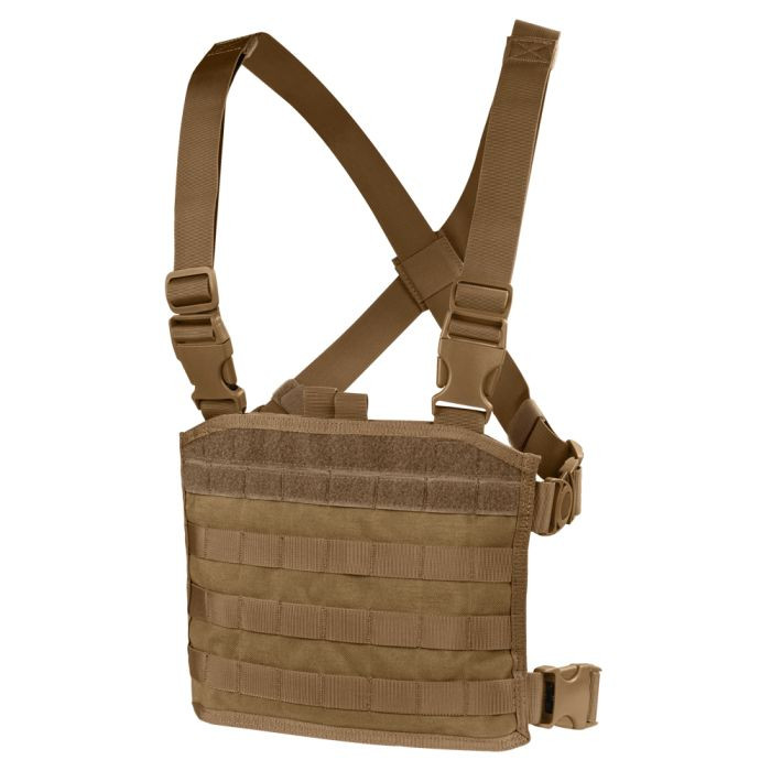Condor Modular Chest Panel - Versatile and Durable Tactical Gear for ...