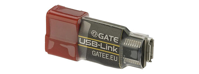 GATE USB Link 2 for Control Station App | Advanced MOSFET Programming Tool
