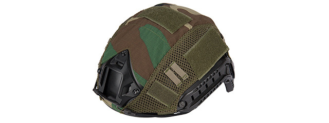 ACU BALLISTIC HELMET COVER - The Survival Mode