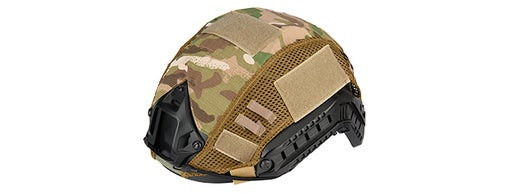 ACU BALLISTIC HELMET COVER - The Survival Mode
