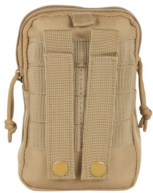 DELUXE MODULAR TECH POUCH - The Survival Mode