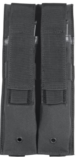 DUAL MP5 MAG POUCH - The Survival Mode