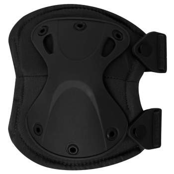 Low Profile Tactical Knee Pads - The Survival Mode