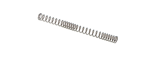 Solink High Power Spring M140 – Stainless Steel AEG Upgrade, 450–550 ...