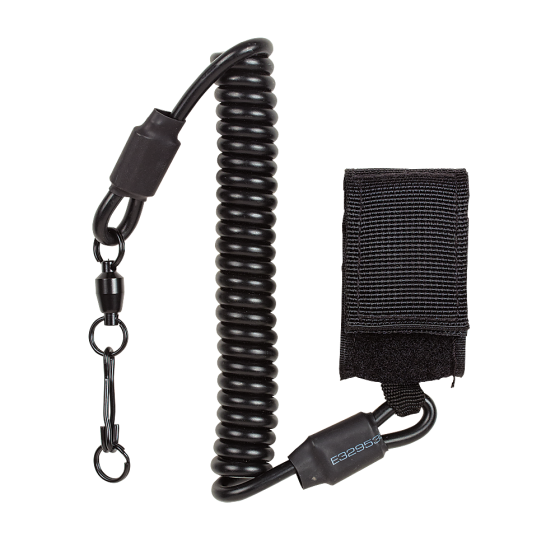 PISTOL LEASH - The Survival Mode