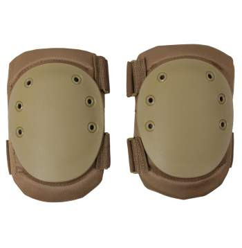Tactical Protective Gear Knee Pads - The Survival Mode