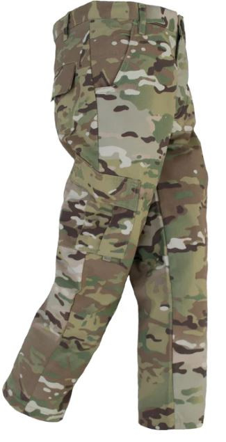 YOUTH MULTICAM UNIFORM PANT - The Survival Mode
