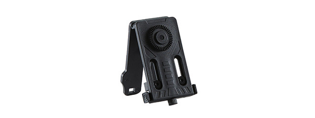 Cytac Adjustable Tactical Belt Clip - The Survival Mode
