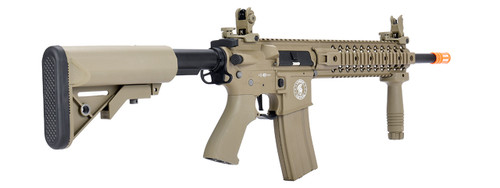 Lancer Tactical Gen 2 Proline M4 Evo Airsoft AEG Rifle | Advanced ...