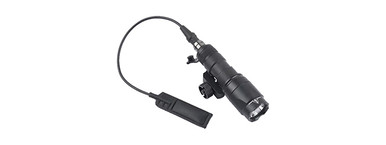 LANCER TACTICAL Atlas Custom Works M300A Mini Scout Light - Compact ...