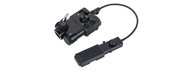 Lancer Tactical Atlas Custom Works Perst-4 Combined Device Gen 3.0 ...