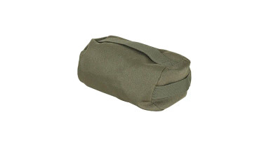 Voodoo Tactical Rifle Bean Bag - Precision Shooting Stability for Long ...