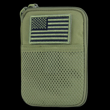 Condor Pocket Pouch - Durable, Compact Tactical Gear for Everyday Carry ...