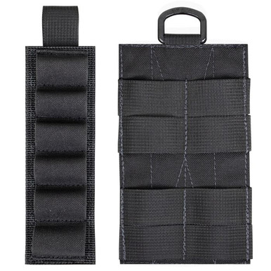 Condor TSRS Shotshell Platform - Efficient and Accessible Shell Storage