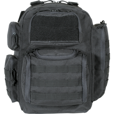 Voodoo Tactical Mini Matrix Backpack - Compact and Versatile Gear Storage